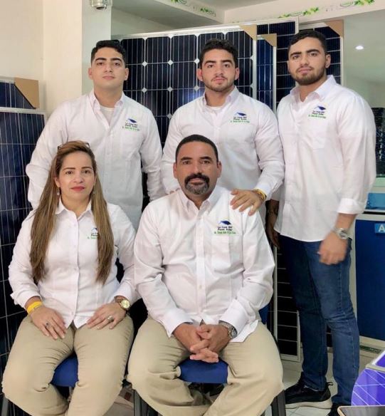 La Casa del Panel Solar: Tu Socio en Energía Solar – La Casa Del Panel ...