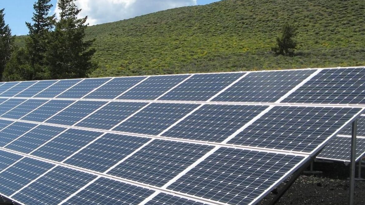 Projects – La Casa Del Panel Solar