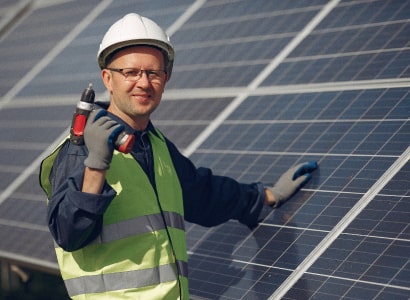 Home 2 – La Casa Del Panel Solar