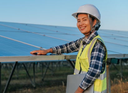 Home 2 – La Casa Del Panel Solar